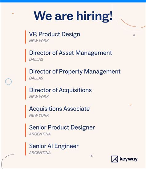 mariana jones on linkedin we are hiring 💪🏼💪🏼💪🏼