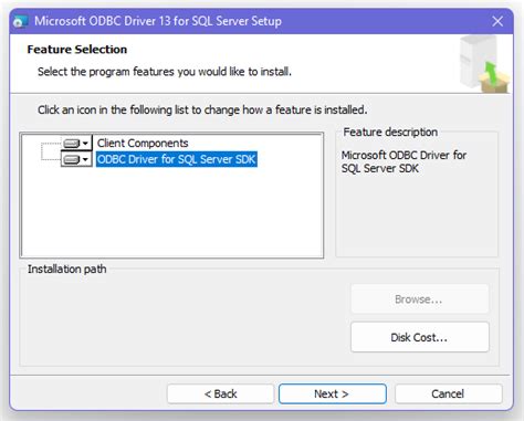 Connection String For Odbc Driver 11 For Sql Server Geraadventure