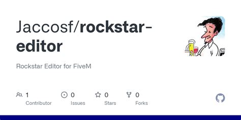 Github Jaccosfrockstar Editor Rockstar Editor For Fivem
