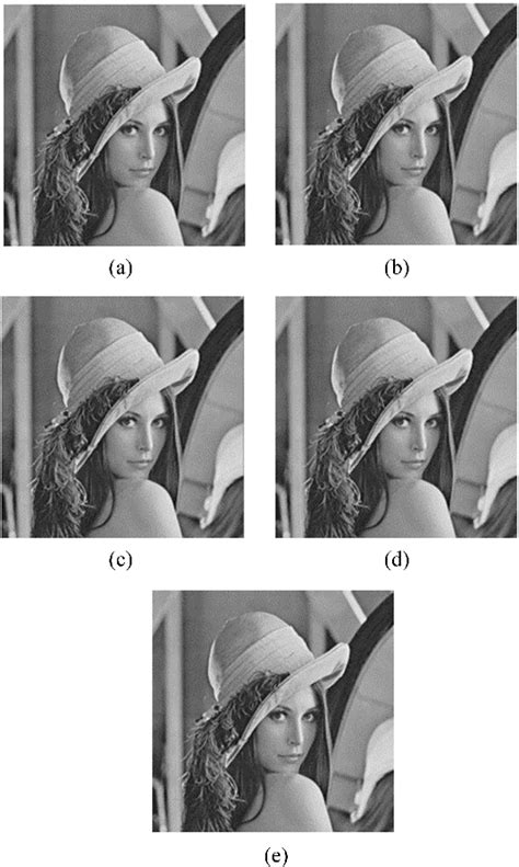 Figure From Reversible Data Hiding In Shared Images With Separate Cover Image Reconstruction