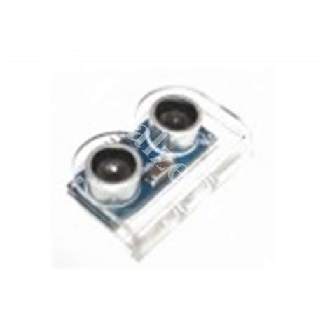 Hcsr 04 Ultrasonic Sensör Tutucu Aparatı