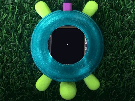 New Guide Turtle Graphics In Circuitpython On Tft Gizmo Adafruit Johnedgarpark Adafruit