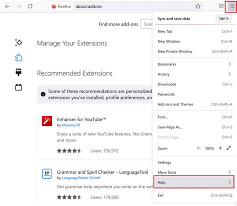 How To Fix Firefox Not Playing Videos TechCult How To Fix Firefox Not Playing Videos TechCult