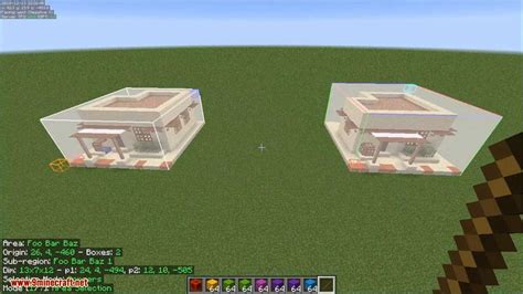 Minecraft Schematics Litematica Mastering Minecraft A Guide