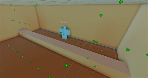 How To Hide Attachments Building Support Developer Forum Roblox