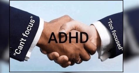 30 Relatable Adhd Memes For People Who Overthink And Over Analyze Every Situation The Viraler