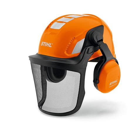 Personal Protective Equipment Stihl Gb