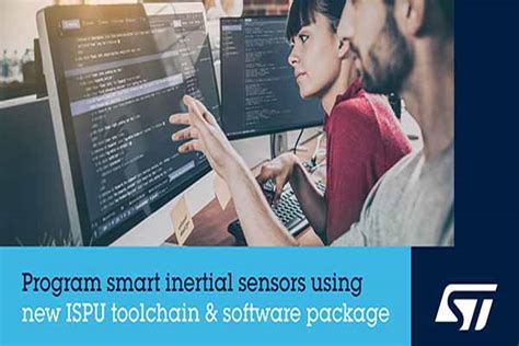 St Ease Dev Of Edge Processing With Intelligent Inertial Sensor