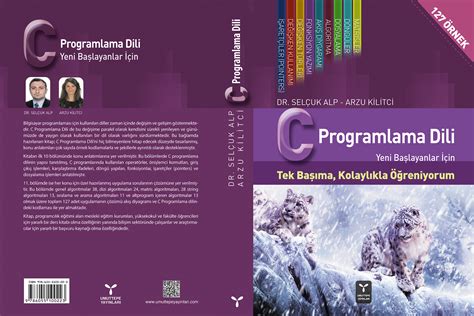 C Programlama Kitabı