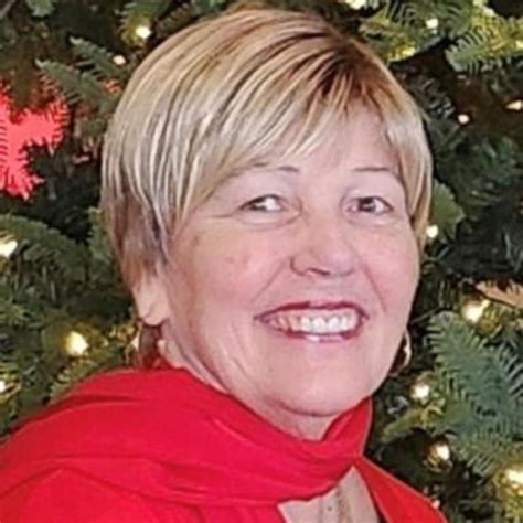 Tribute Wall Gail Anderson