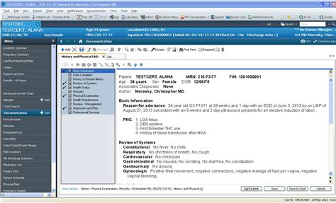 Oracle Ambulatory Ehr Reviews Pricing And Demos Softwareadvice Au