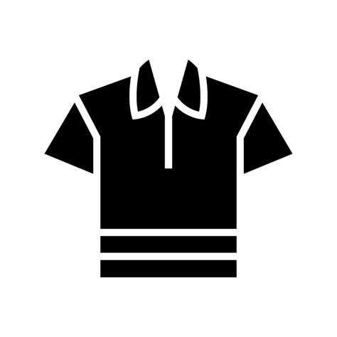 Shirt Icon Vector Symbol Design Illustration 26221450 Vector Art At