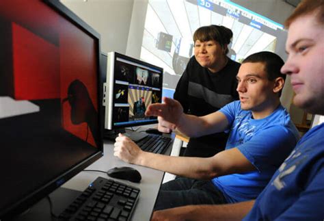 6 Steps To Become A Video Game Designer