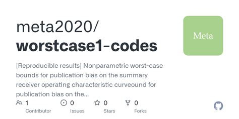 Github Meta2020worstcase1 Codes Reproducible Codes Nonparametric