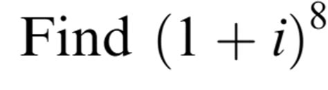 Solved Find I Chegg Com