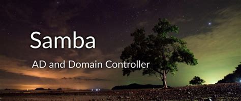 Como Instalar Active Directory Com Samba 4 Wiki Do Tiozão Do Linux