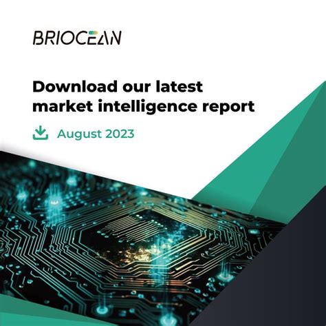 The Dynamic Semiconductor Landscape Is Ever Evolving Making It A