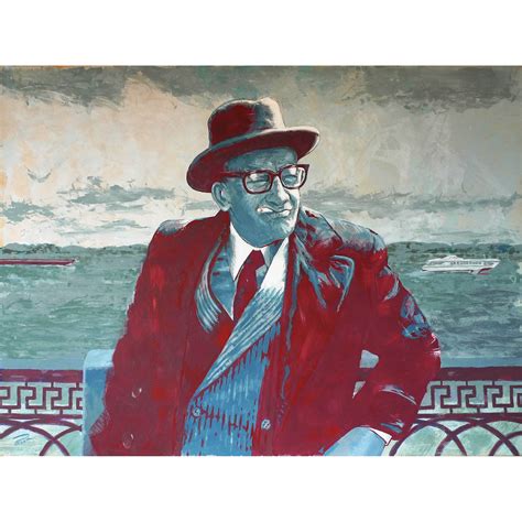 Купить картину Хорошо в Москве от художника Пашкин Павел