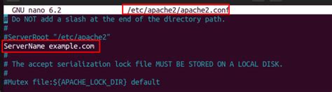 How To Setup Apache Virtual Hosts On Ubuntu 2204 Ultahost Knowledge Base