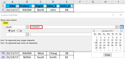 Data Filter In Excel Examples How To Add Data Filter In Excel