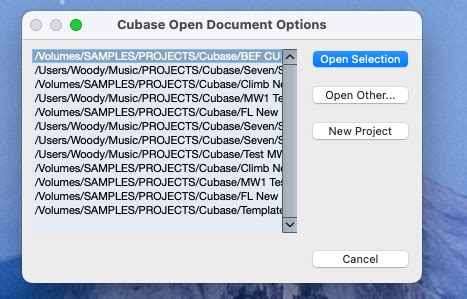 Cubase Startup Screen Loading Problem Cubase Steinberg Forums