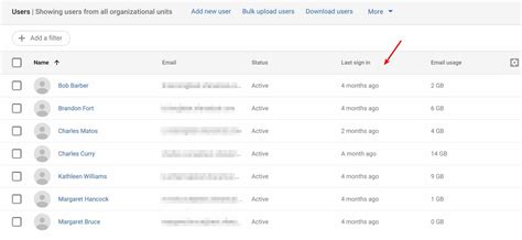 Automatically Suspend Inactive Users In G Suite Xfanatical