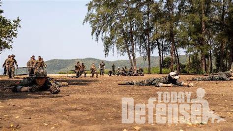 코브라 골드 2023 훈련 개시 디펜스투데이