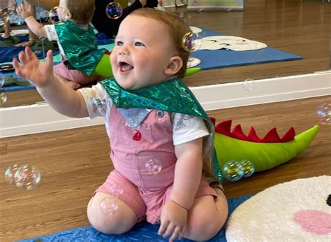 Benefits Curious Cubs