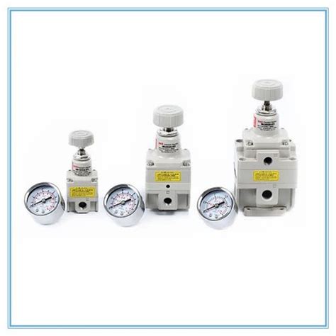 Smc Festo Smc Precision Regulator At ₹ 5750 Piece In Chennai Id 19041241848