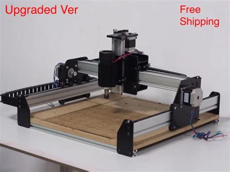 X Carve CNC Router DIY Kit At Unit Greater Noida ID