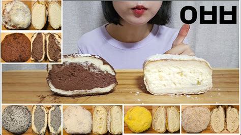 아베베베이커리다털어온🤗서울도너츠 2탄 ️먹방브이로그크림도넛도넛도넛먹방크림도넛먹방아베베베이커리아베베디저트먹방크림빵먹방빵먹방서울맛집mukbang