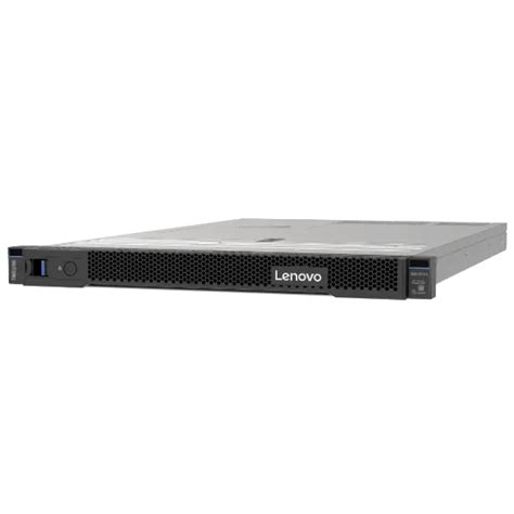 Lenovo Thinksystem Sr630 V3 Lenovo Perú