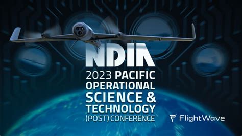 Flightwave Aerospace On Linkedin Ndiapost23