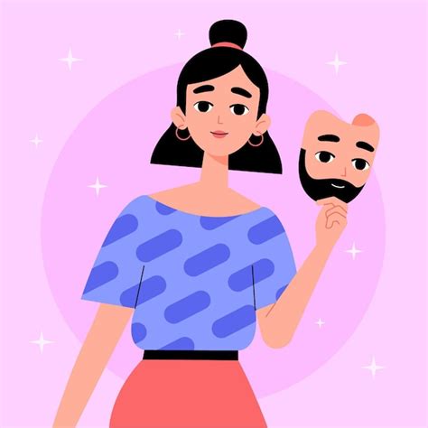 Face Swapping Vectors And Illustrations For Free Download