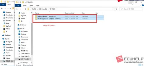 ECUHELP KT II Offline Workstation Download And Install