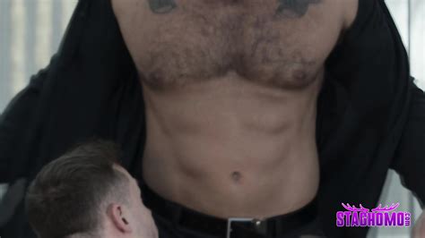 Two Twinks Manhandled And Dominated By Rough Mafia Guy Nik Fros Eporner