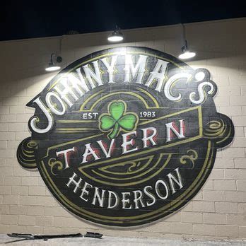 Johnny Macs Sports Bar And Grill Updated September 2025 95 Photos