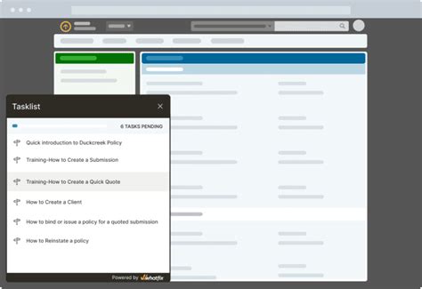 How To Create A Sandbox For It Training Whatfix