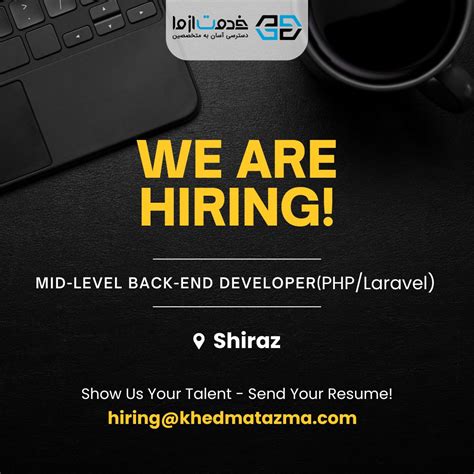 Hiring Board On Linkedin Backenddeveloper Midlevel