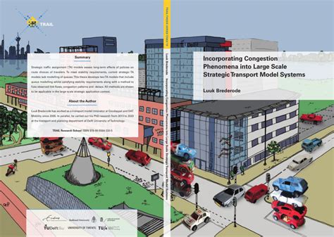 Pdf Incorporating Congestion Phenomena Into Large Scale Strategic Transport Model Systems