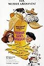 Herbie Goes Bananas 1980 Full Cast And Crew Imdb