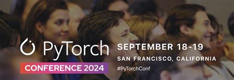 Mayank Kumar On Linkedin Pytorchconf Ai Deeplearning