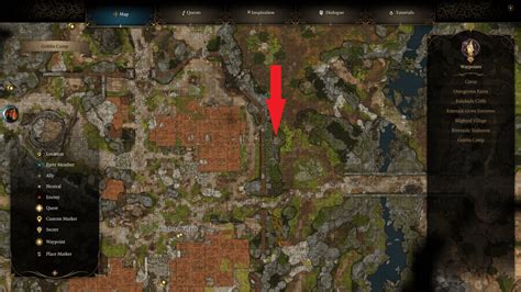 Best Scroll Container A Book Rbaldursgate3