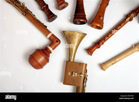 What Instruments Were Used In The Classical Period Of