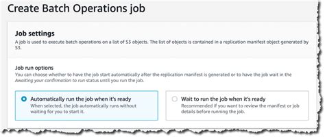 Amazon Introduces S3 Batch Replication To Replicate Existing Objects