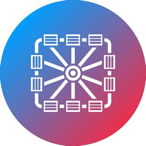 Premium Vector Complexity Icon Vector Image Can Be Used For Big Data