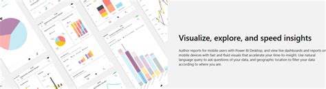Power Bi Mobile Apps Unleash The Power Of Data Anywhere