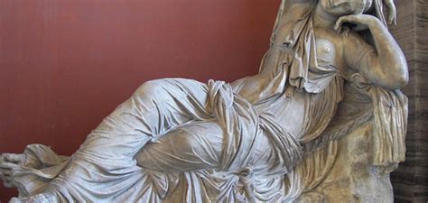 10 Major Events In Greek Mythology World History Edu