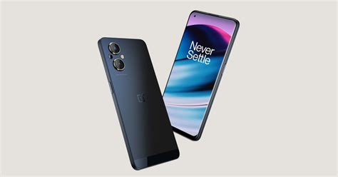 Oneplus เผยภาพเรนเดอร์ Nord N20 อย่างเป็นทางการ พร้อมสเปกบางส่วน เน้น