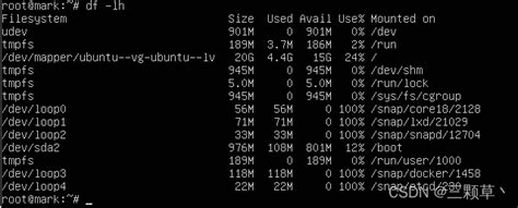 ubuntu中snap简单介绍 菜鸟笔记
